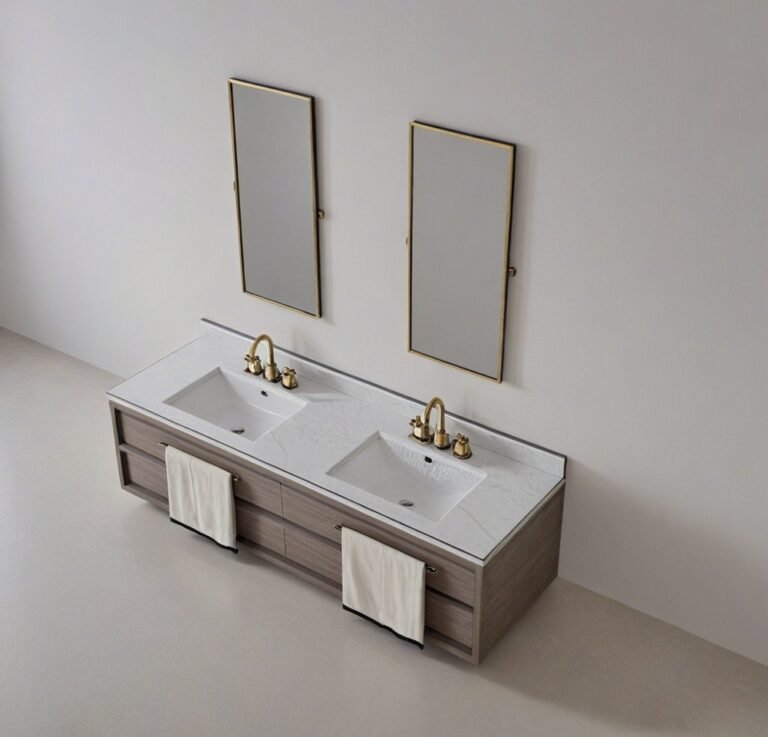 Free 3D Sink Models for SketchUp: Enhance Your Designs