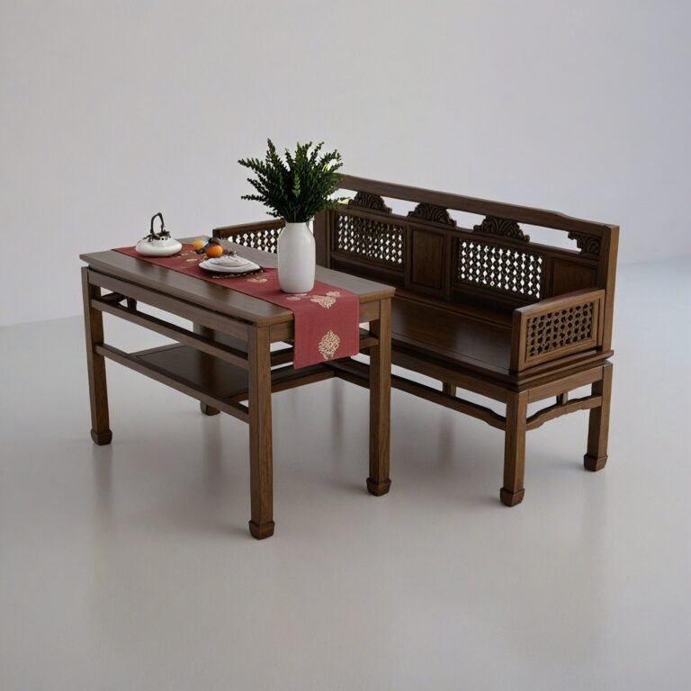 Free SketchUp Dining Table 3d Models for Your Perfect Design