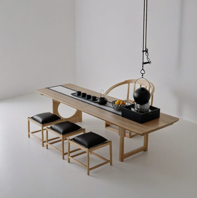 Free SketchUp Dining Table 3d Models for Your Perfect Design