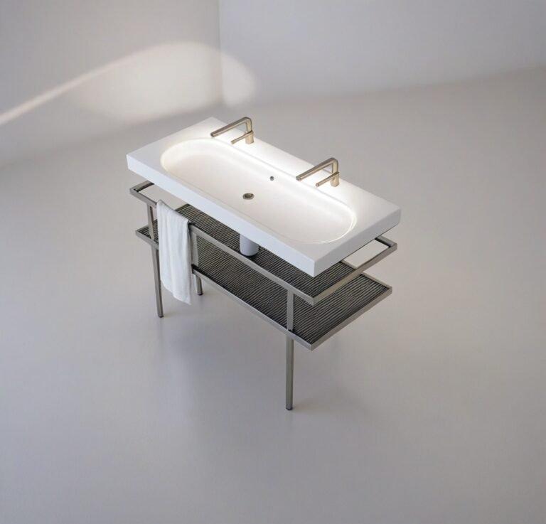 Free 3D Sink Models for SketchUp: Enhance Your Designs