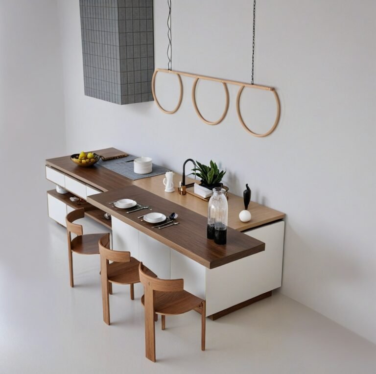 Free SketchUp Dining Table 3d Models for Your Perfect Design