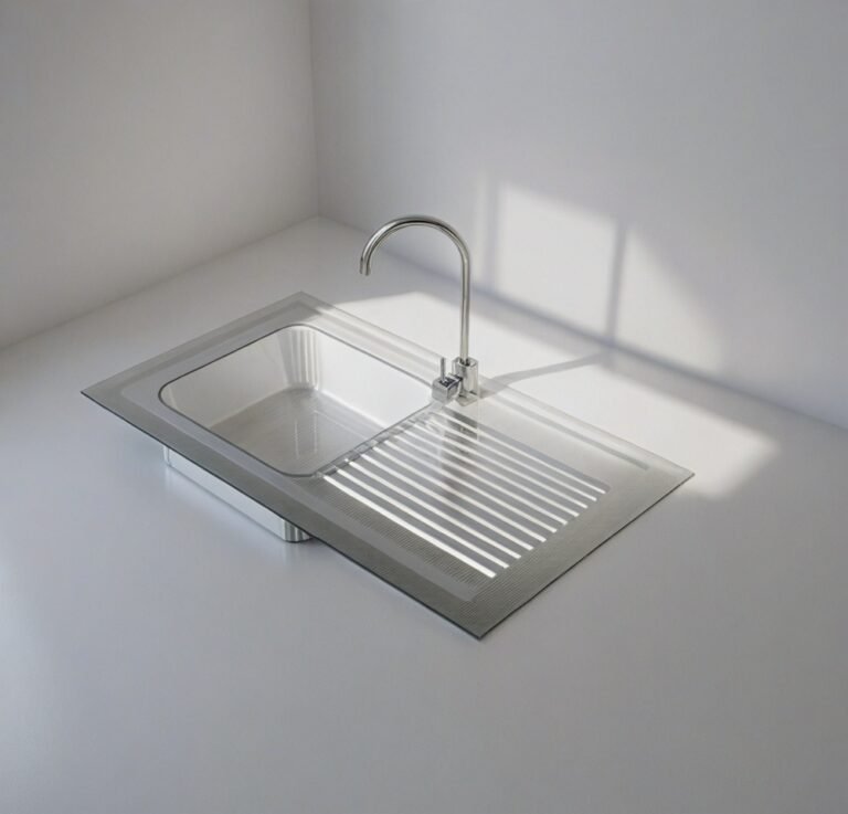 Free 3D Sink Models for SketchUp: Enhance Your Designs