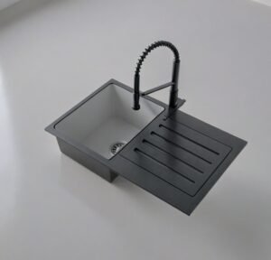 Free 3D Sink Models for SketchUp: Enhance Your Designs