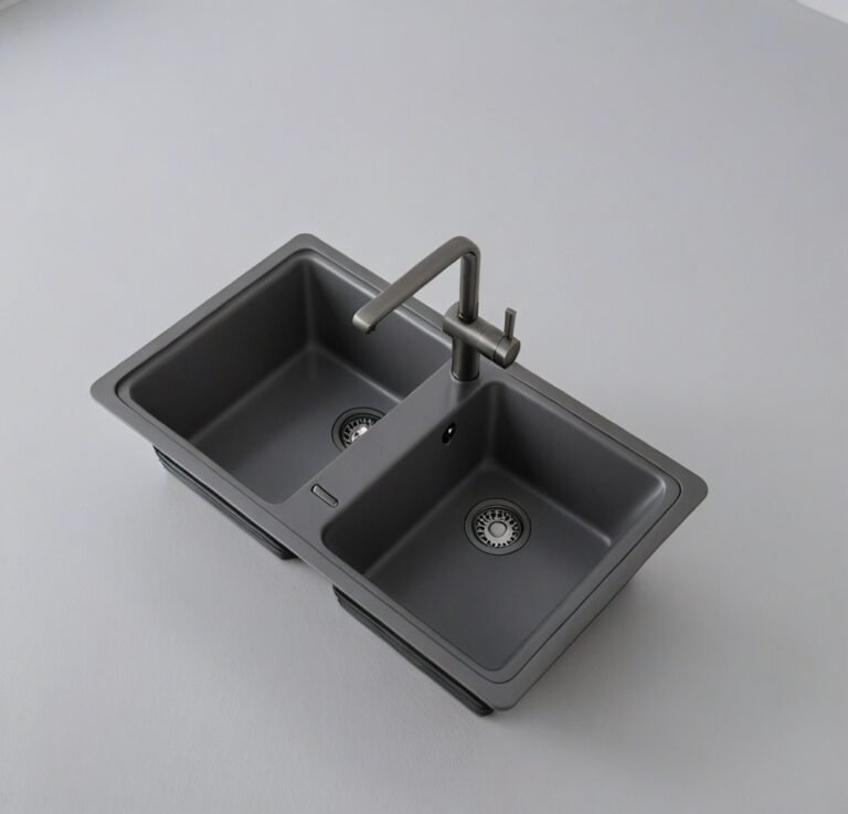 Free 3D Sink Models for SketchUp: Enhance Your Designs