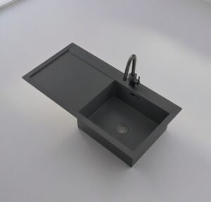 Free 3D Sink Models for SketchUp: Enhance Your Designs