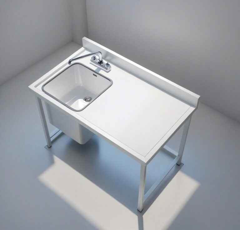 Free 3D Sink Models for SketchUp: Enhance Your Designs