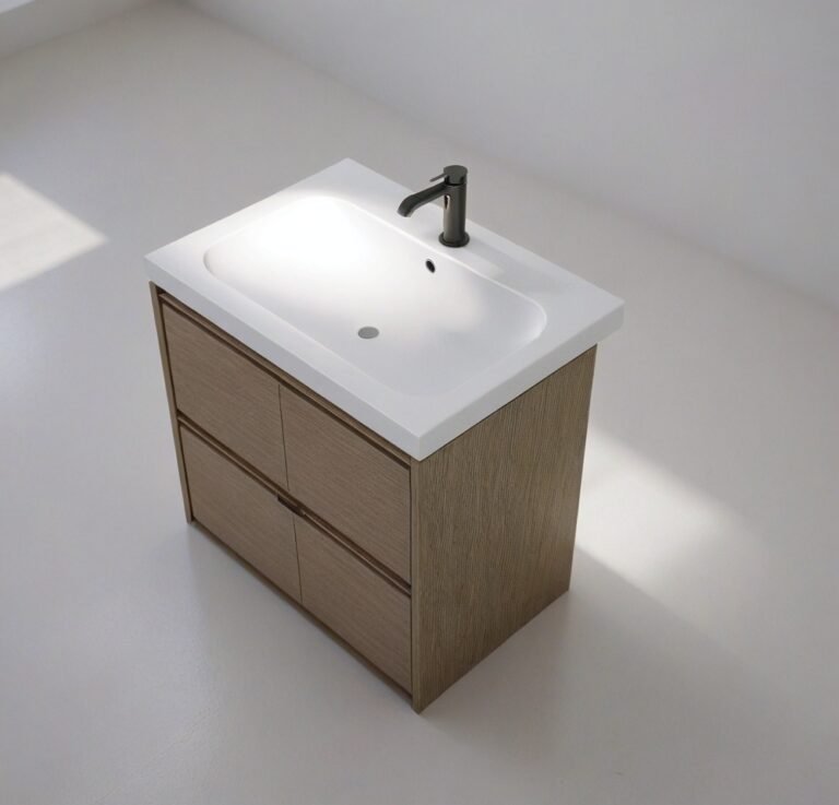 Free 3D Sink Models for SketchUp: Enhance Your Designs