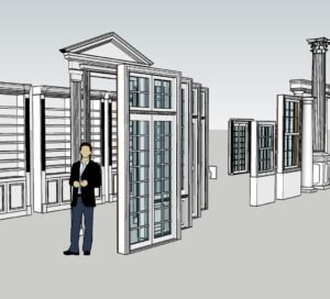 Enhance Your SketchUp Designs with Free Window Components