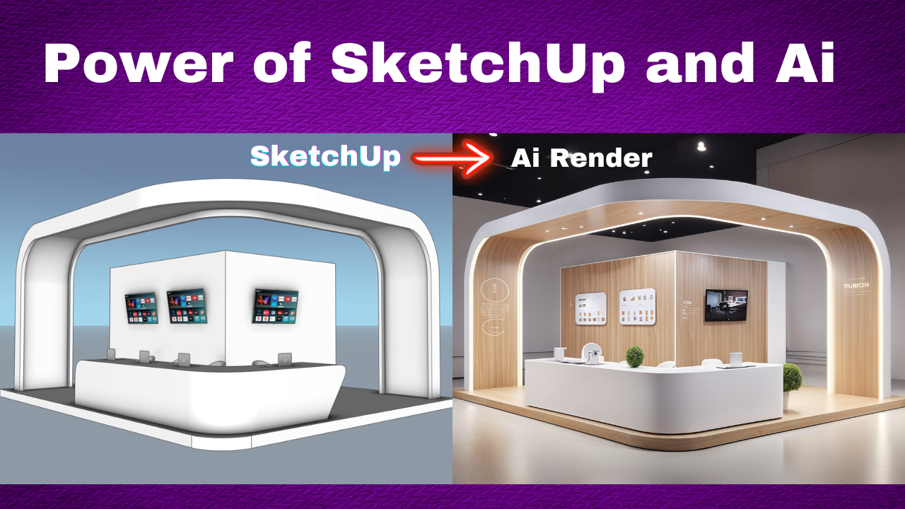 SketchUp - Expert Architects & Engineers for Your Construction Projects ...
